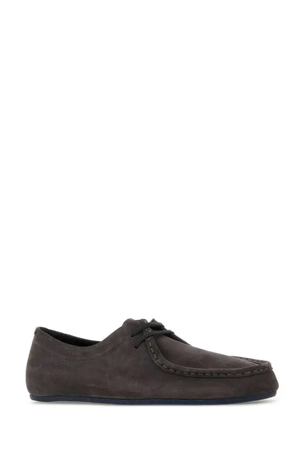 JIL SANDER Lace-up Shoes
