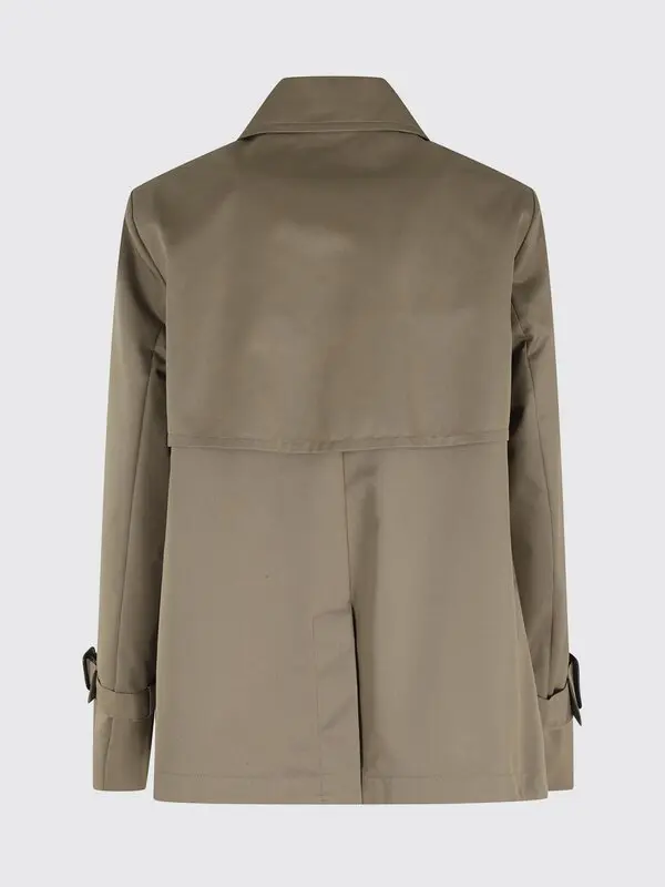 Max Mara Double Breasted Coat
