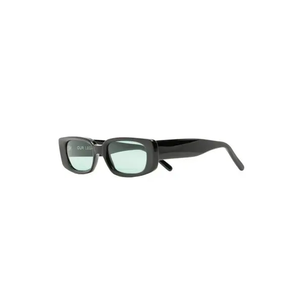 Our Legacy Rectangle Frame Sunglasses