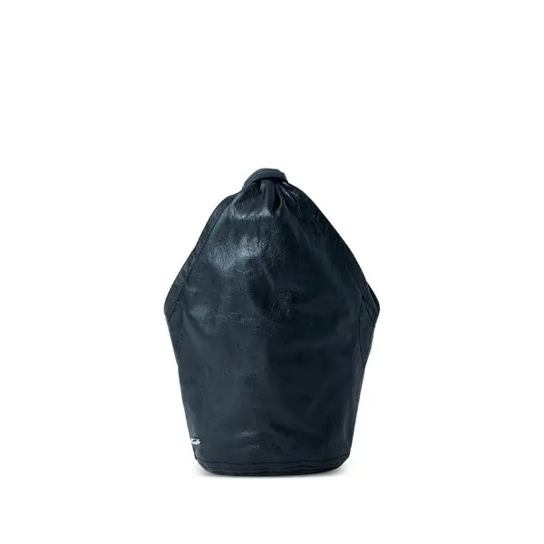 Our Legacy Leather Shoulder Bag