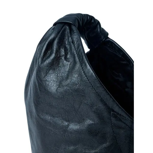 Our Legacy Leather Shoulder Bag