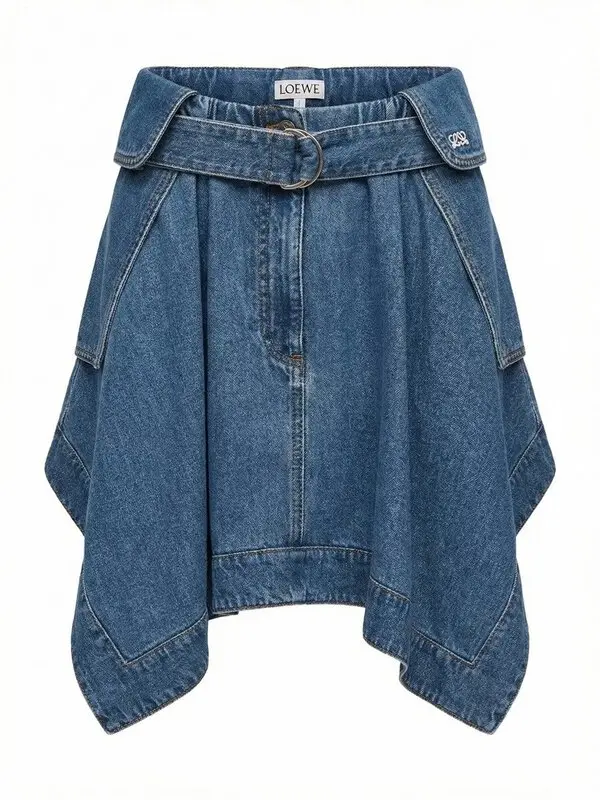 Loewe Cargo Skirt