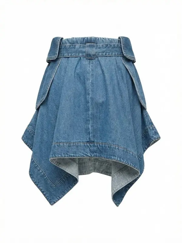 Loewe Cargo Skirt