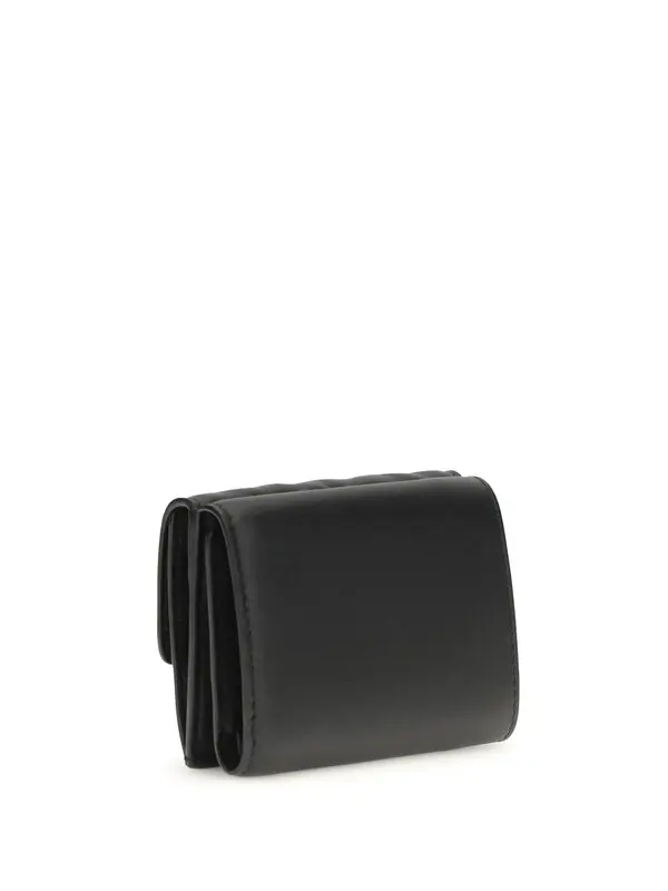 Fendi Leather Wallet