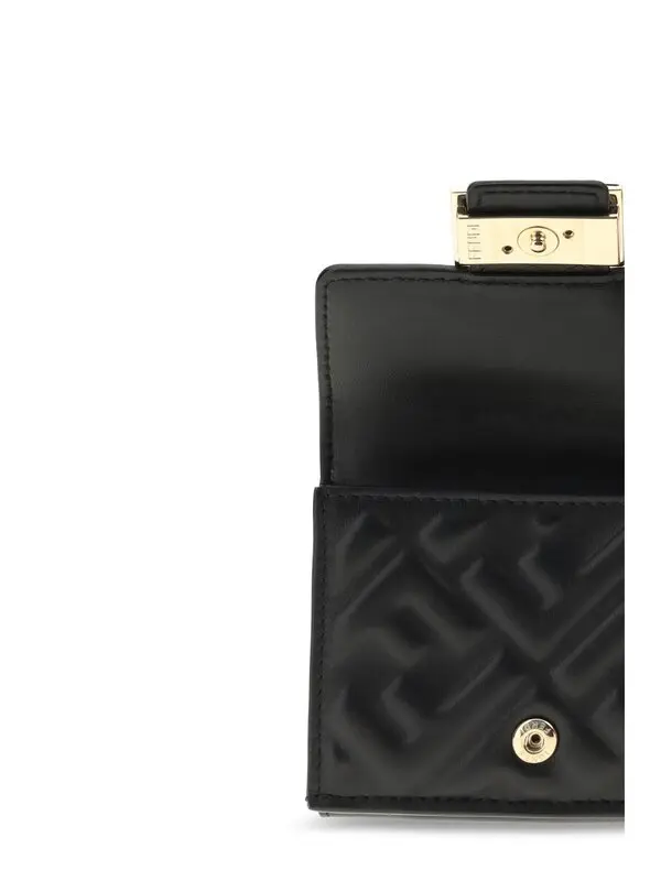 Fendi Leather Wallet