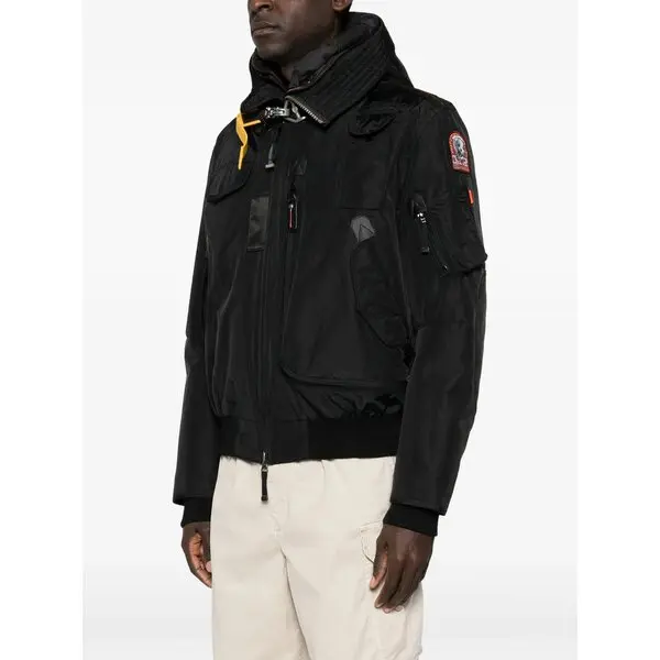PARAJUMPERS Down-filled Padded Jacket