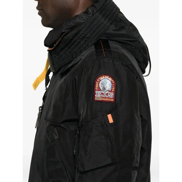 PARAJUMPERS Down-filled Padded Jacket