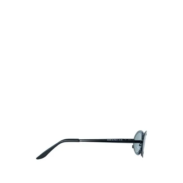 Our Legacy Oval Frame Sunglasses