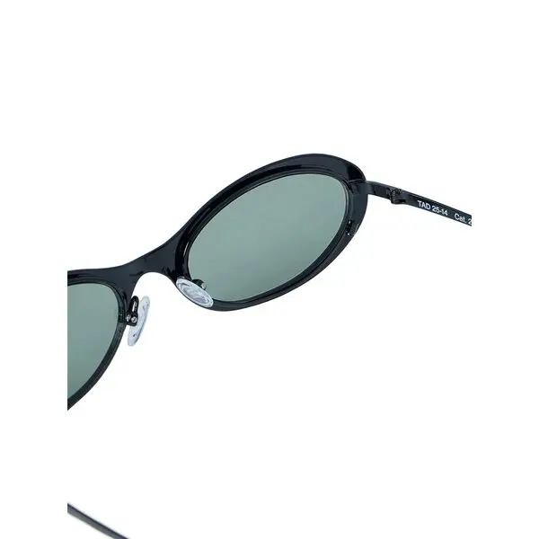 Our Legacy Oval Frame Sunglasses