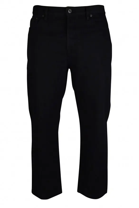 Valentino Garavani Stretch Cotton Jeans