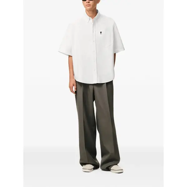 AMI Paris Shirts