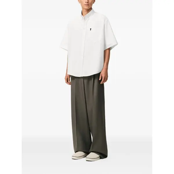 AMI Paris Shirts