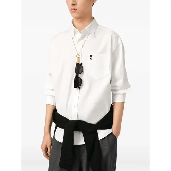 AMI Paris Shirts