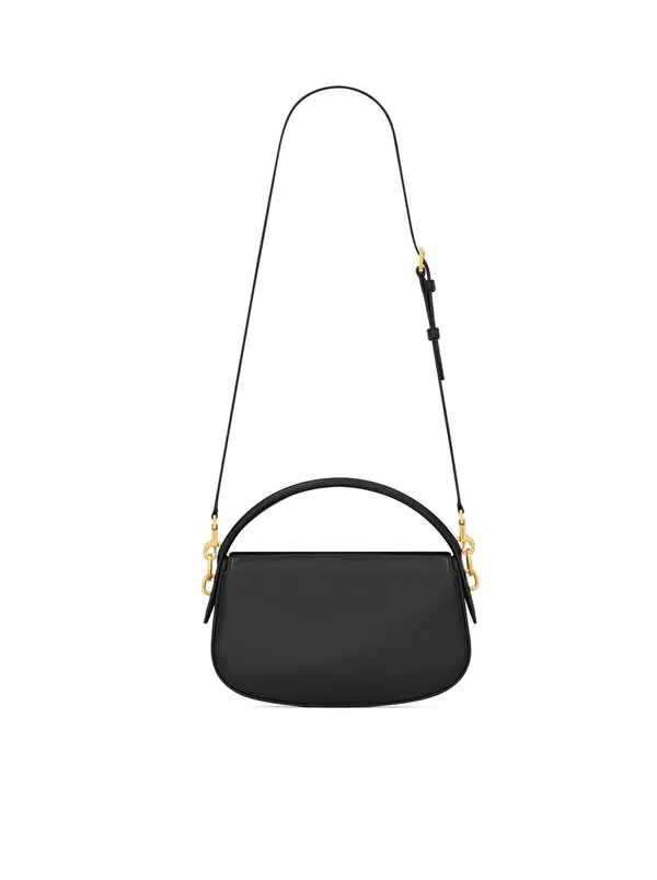 Saint Laurent Voltaire Leather Bag