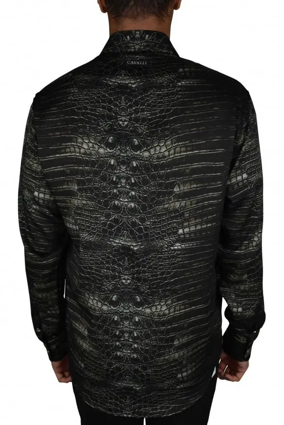 Roberto Cavalli Shirt