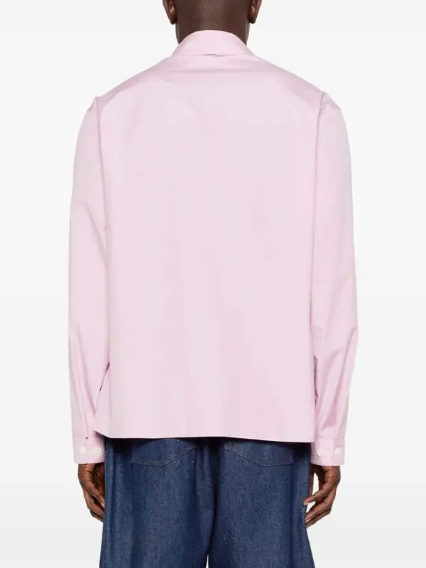 Marni Logo Shirt