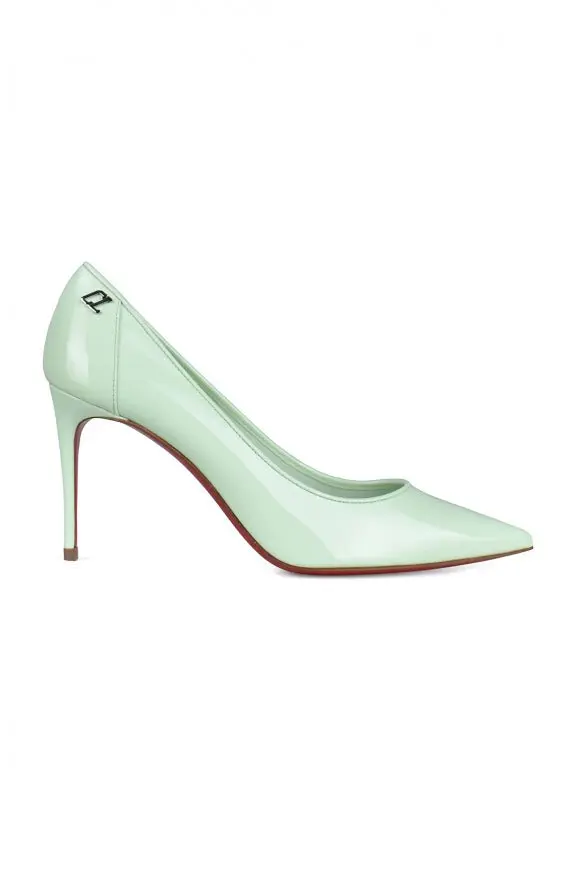 CHRISTIAN LOUBOUTIN Sporty Kate 85 Pumps