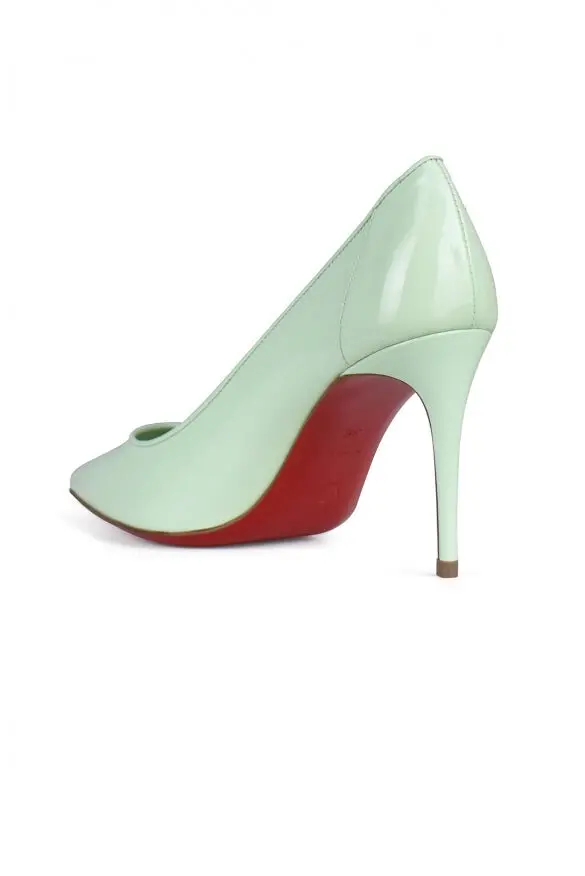 CHRISTIAN LOUBOUTIN Sporty Kate 85 Pumps