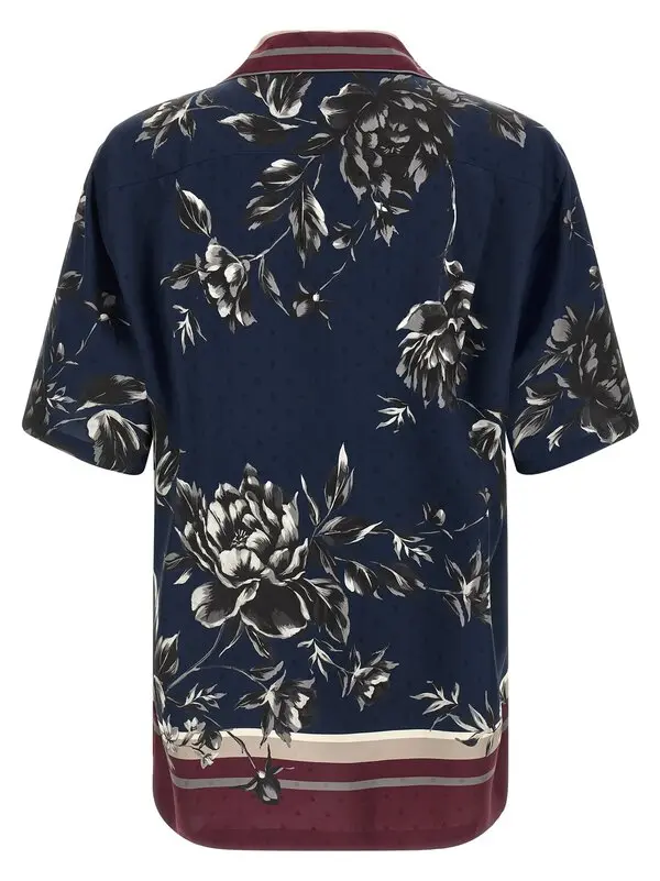 Dolce & Gabbana Hawaii' Shirt
