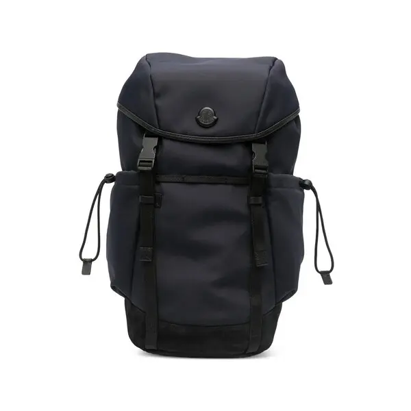 Moncler Backpack - Blue