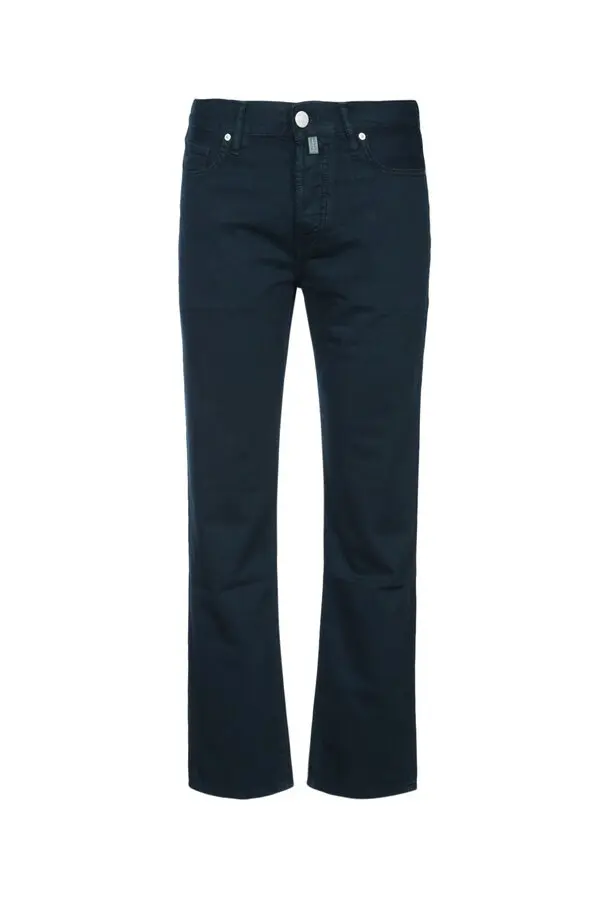 Jacob Cohen 5 Tasche Jeans - Multicolor