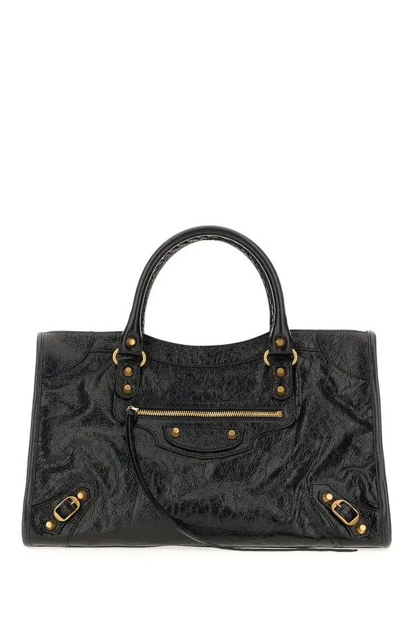 Balenciaga Top Handle Bag