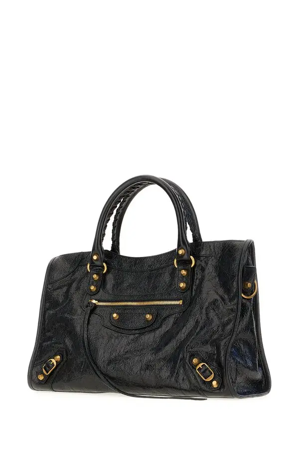 Balenciaga Top Handle Bag