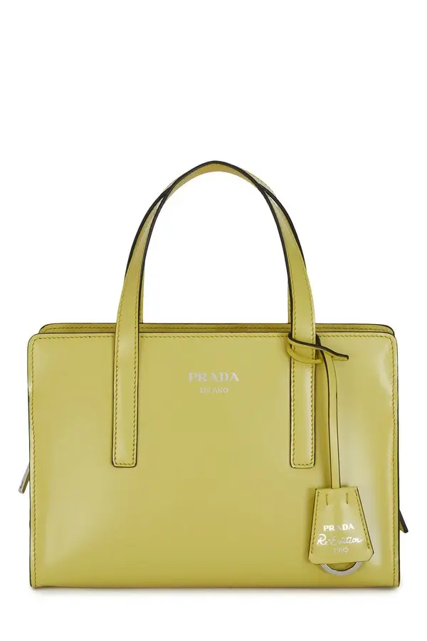 Prada Handheld Bag