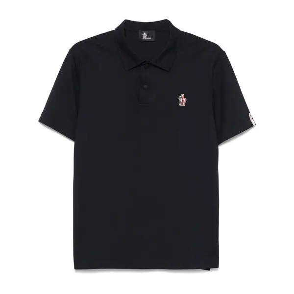 Moncler Polo Shirts