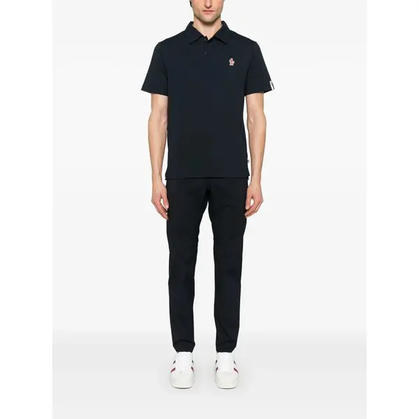 Moncler Polo Shirts