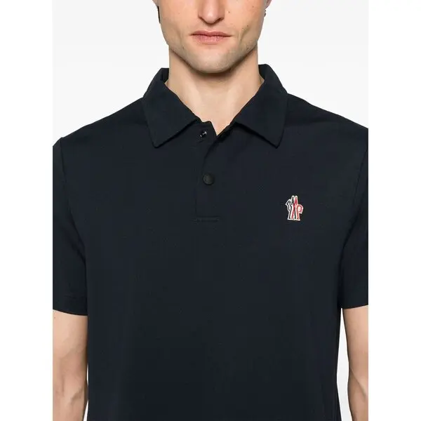 Moncler Polo Shirts