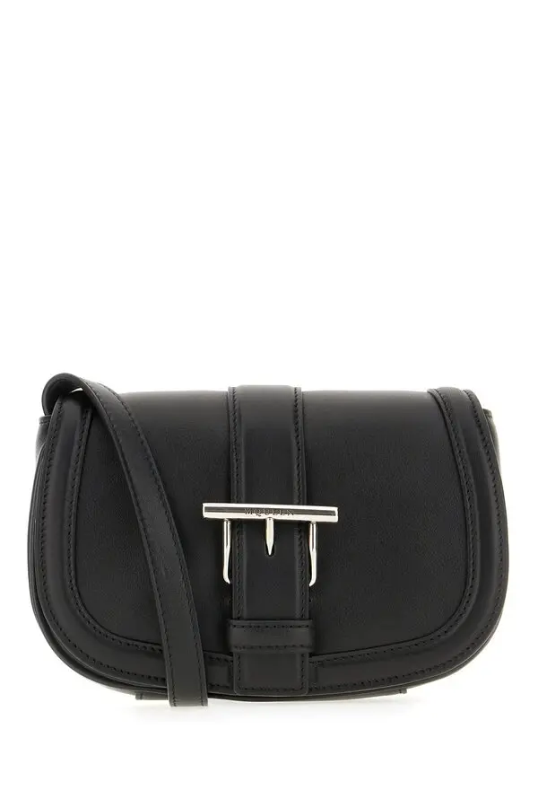 Alexander McQueen Shoulder Bag - Multicolor