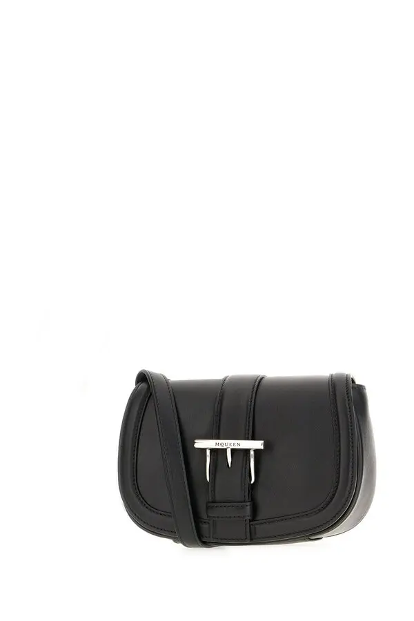 Alexander McQueen Shoulder Bag - Multicolor