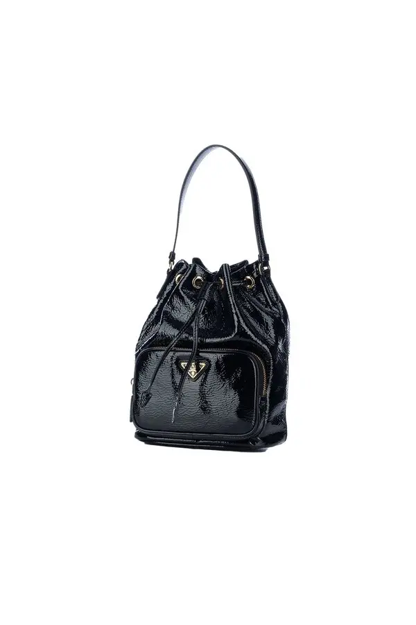 Prada Bucket Bag