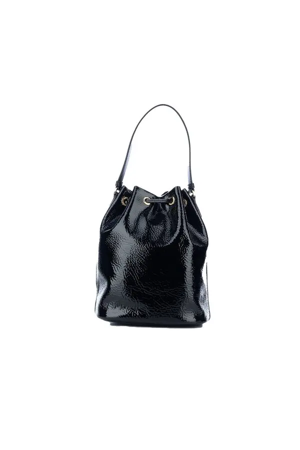Prada Bucket Bag