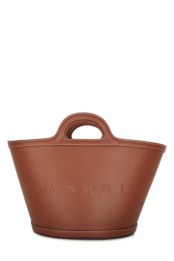 Marni Top Handle Bag