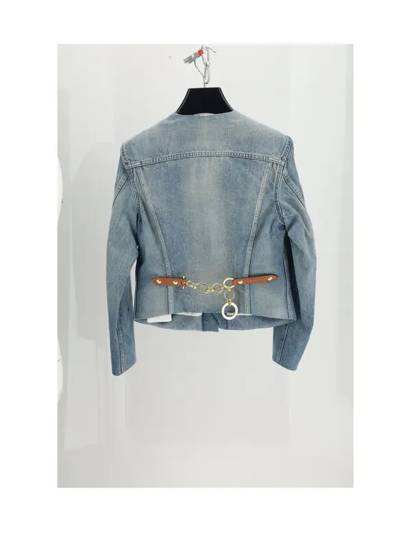Celine Denim Jacket