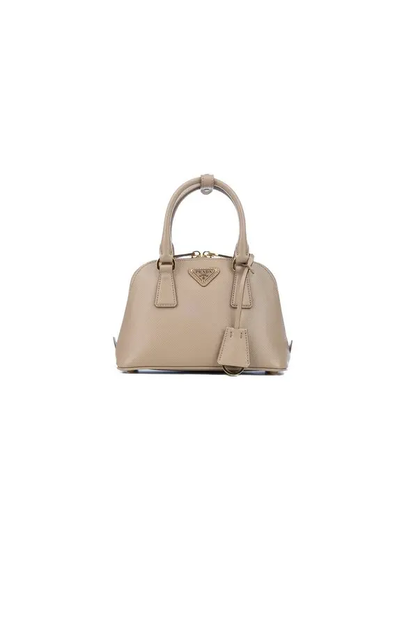Prada Handheld Bag - Multicolor