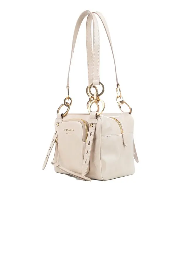 Prada Handbag - Multicolor