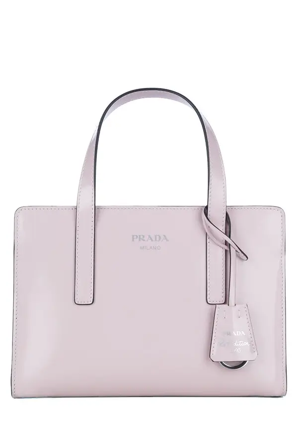 Prada Handbag - Multicolor