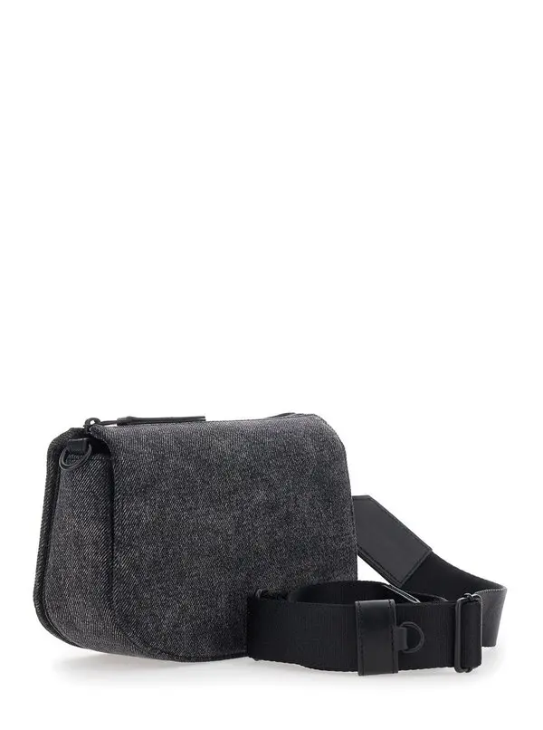 DIESEL® 1dr Crossbody Bag - Multicolor