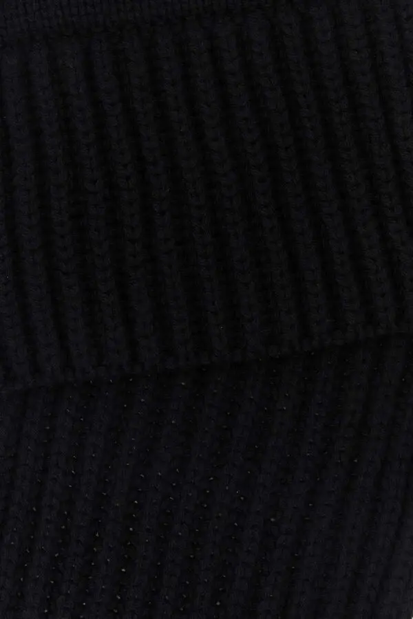 Gucci Wool Blend Scarf