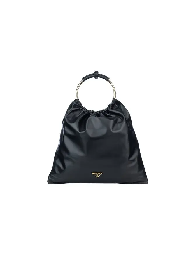 Prada Handbag - Multicolor