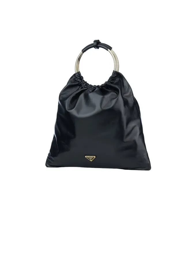 Prada Handbag - Multicolor