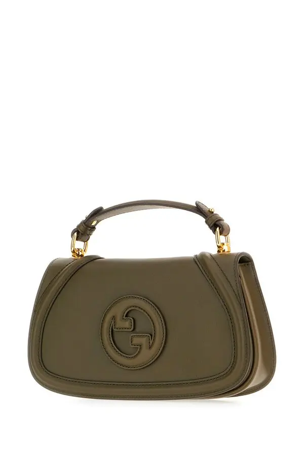 Gucci Handbag - Multicolor