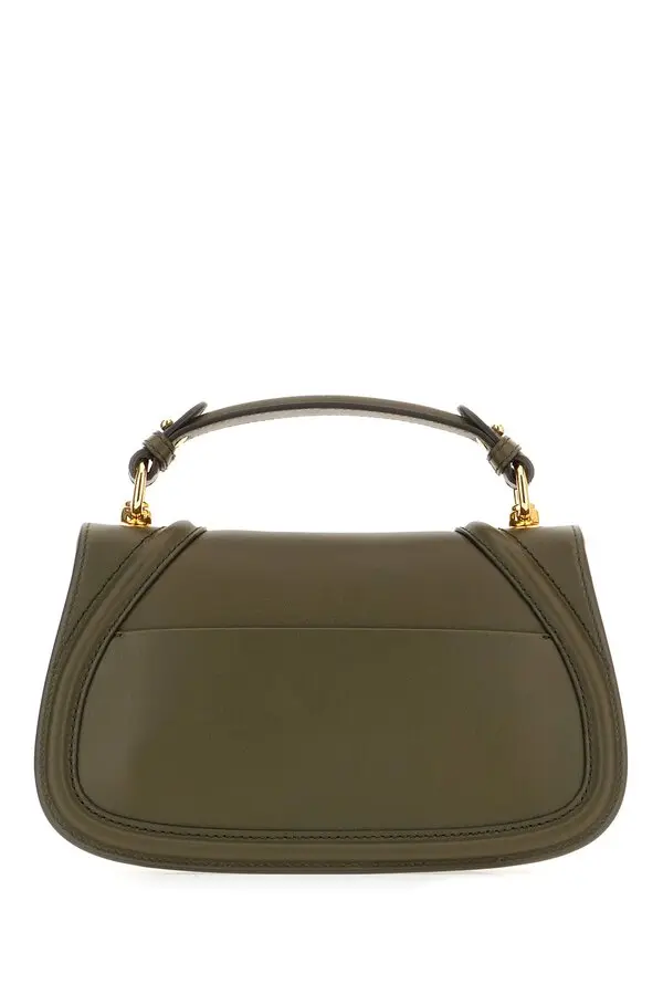 Gucci Handbag - Multicolor