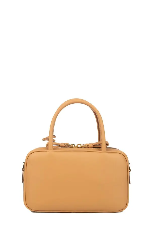 Prada Handheld Bag - Multicolor