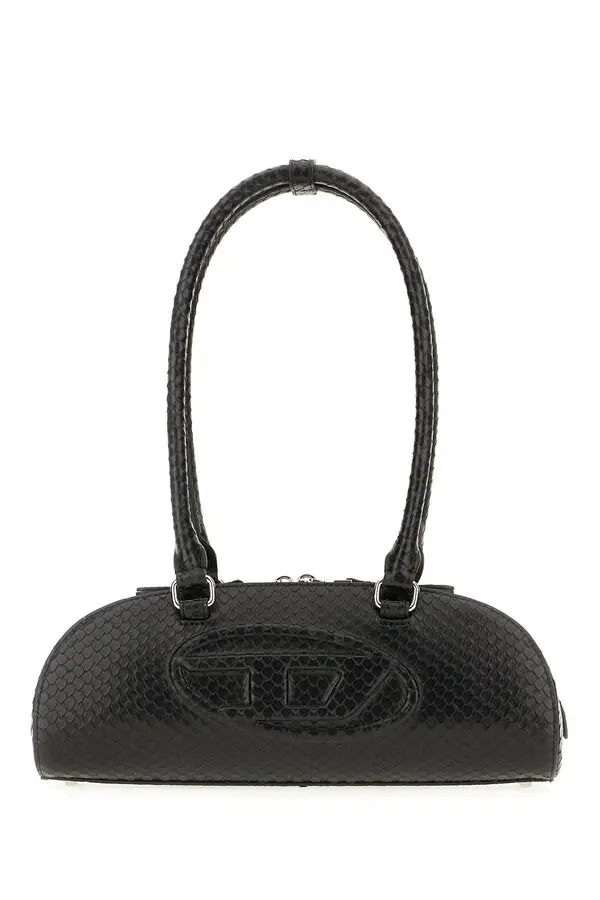 DIESEL® Leather Handbag