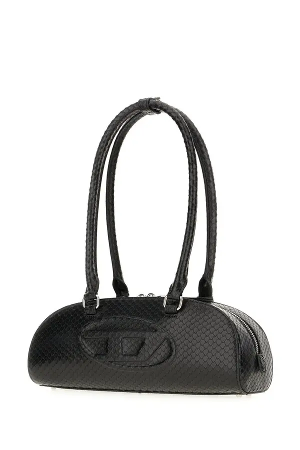 DIESEL® Leather Handbag