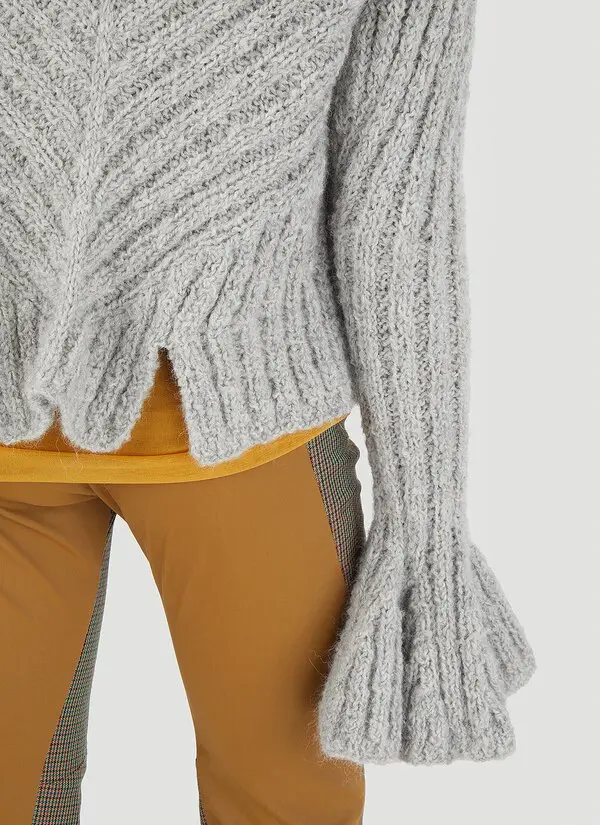 KIKO KOSTADINOV Consuelo Cardigan